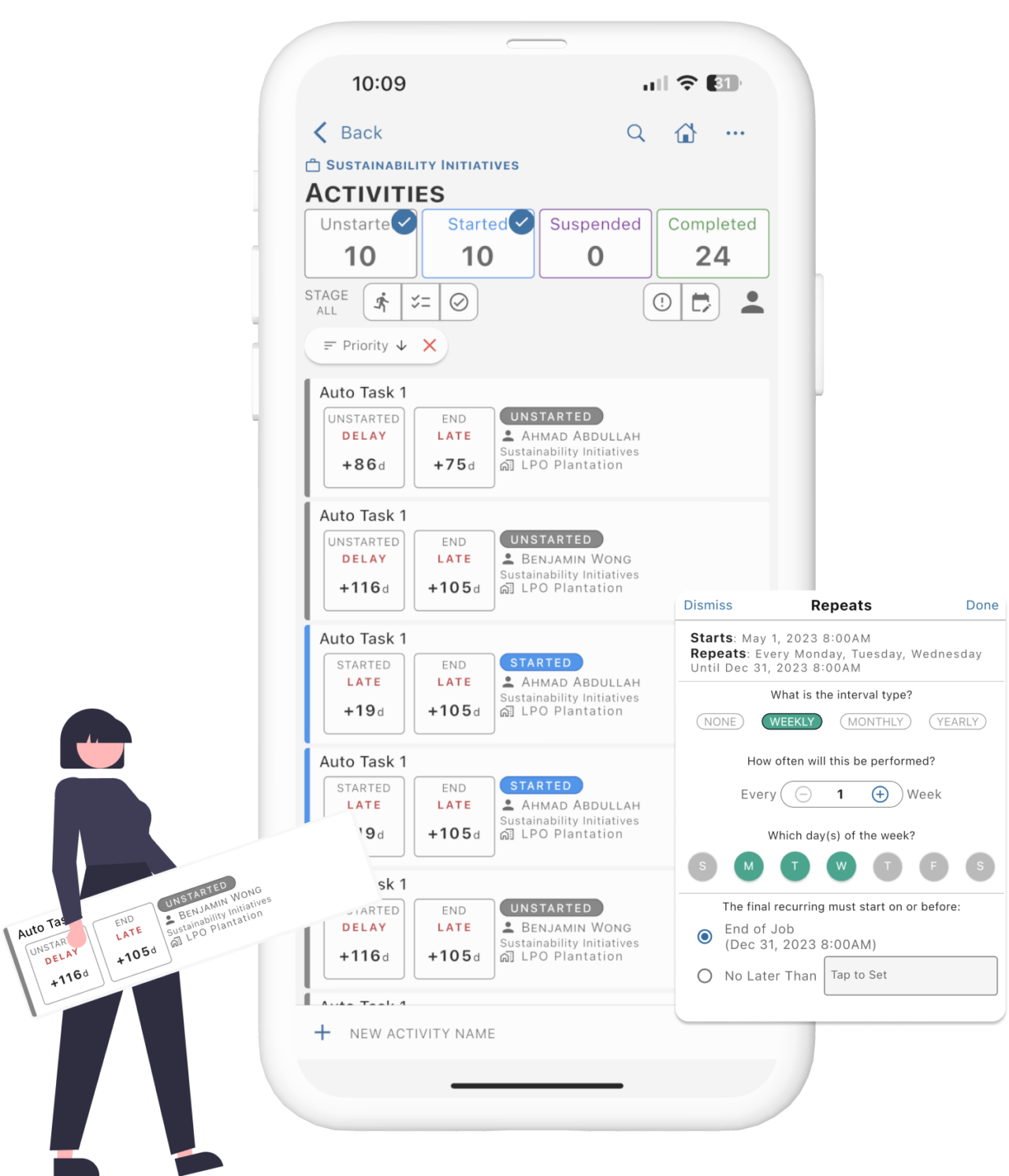 Home | im PACT - Better Everyday