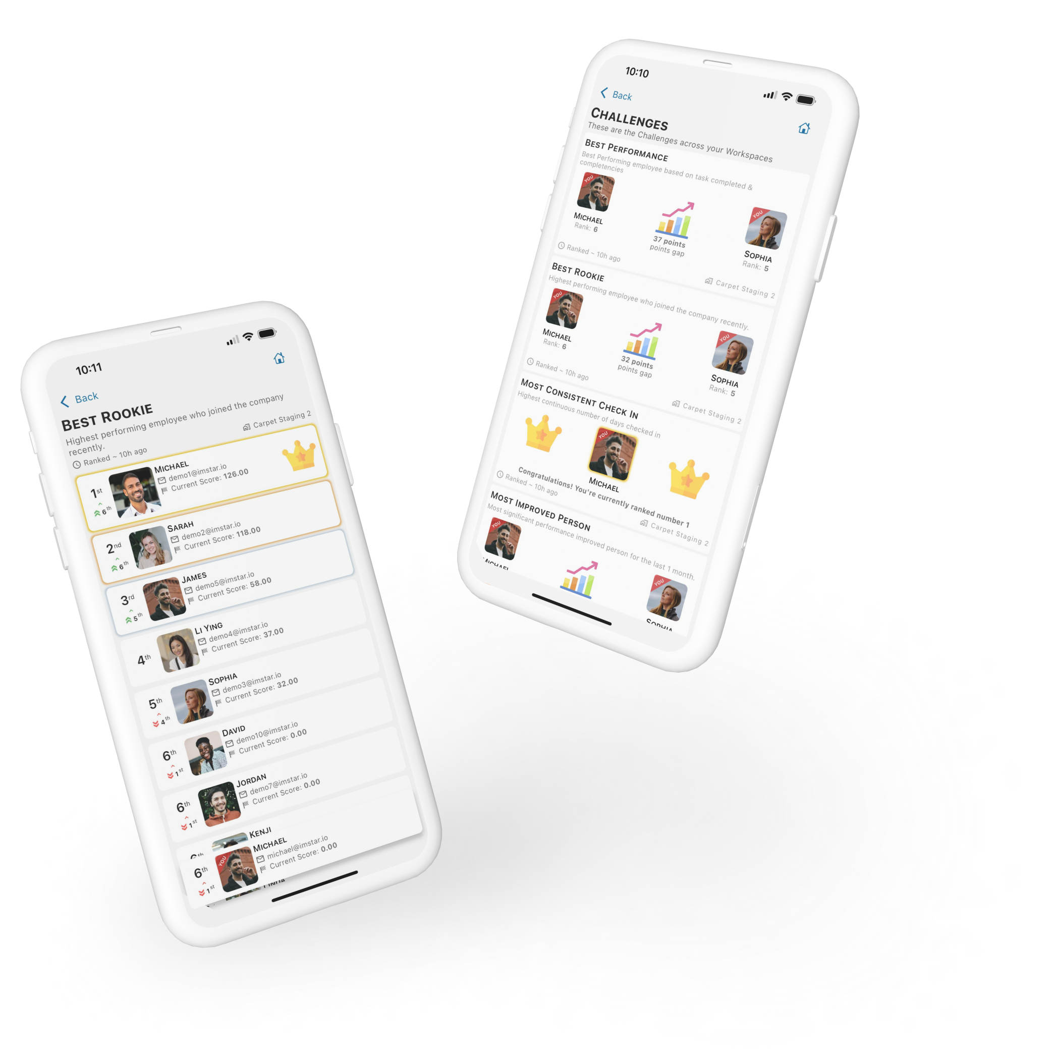 Gamification | im PACT